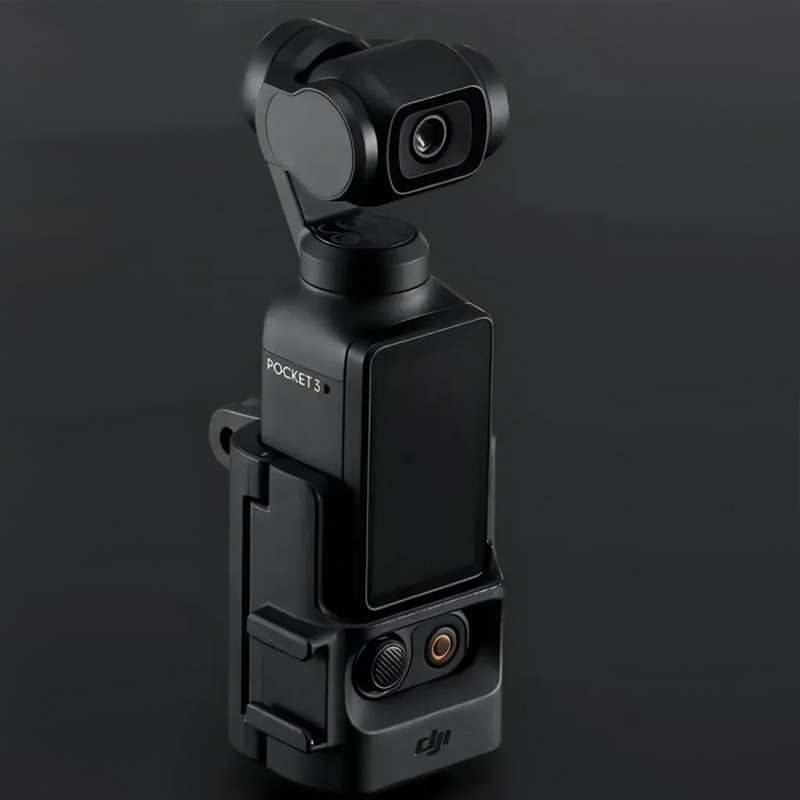 Promo JPC KEMANG DJI Osmo Pocket 3 Creator Edition Action Camera DJI Pocket 3 GARANSI RESMI ...