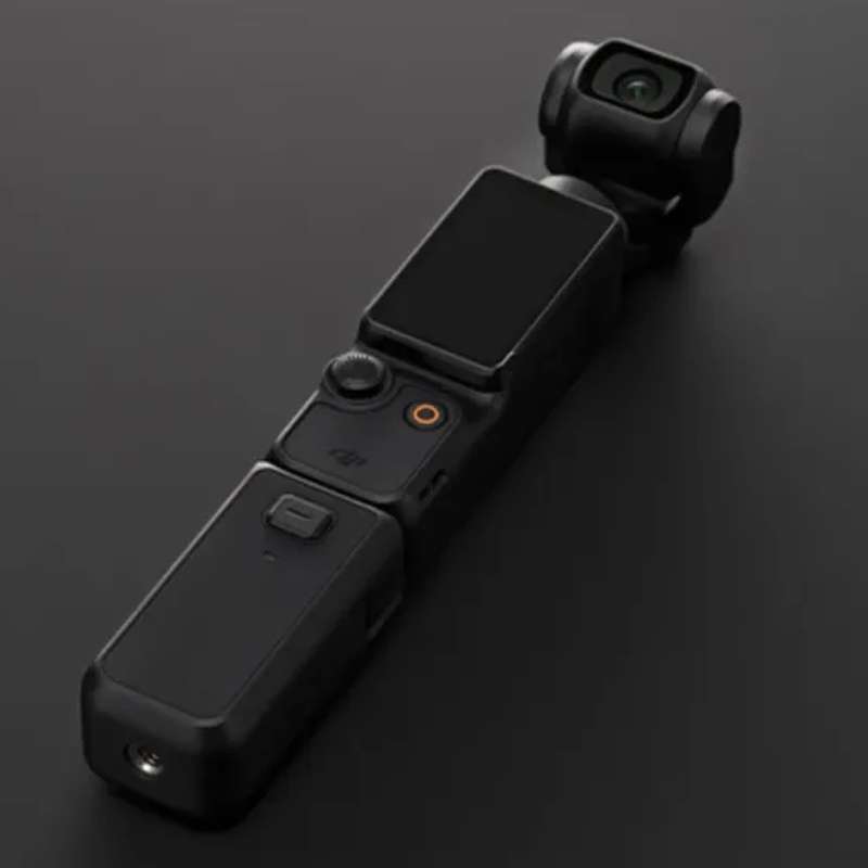 Promo JPC KEMANG DJI Osmo Pocket 3 Creator Edition Action Camera DJI Pocket 3 GARANSI RESMI ...