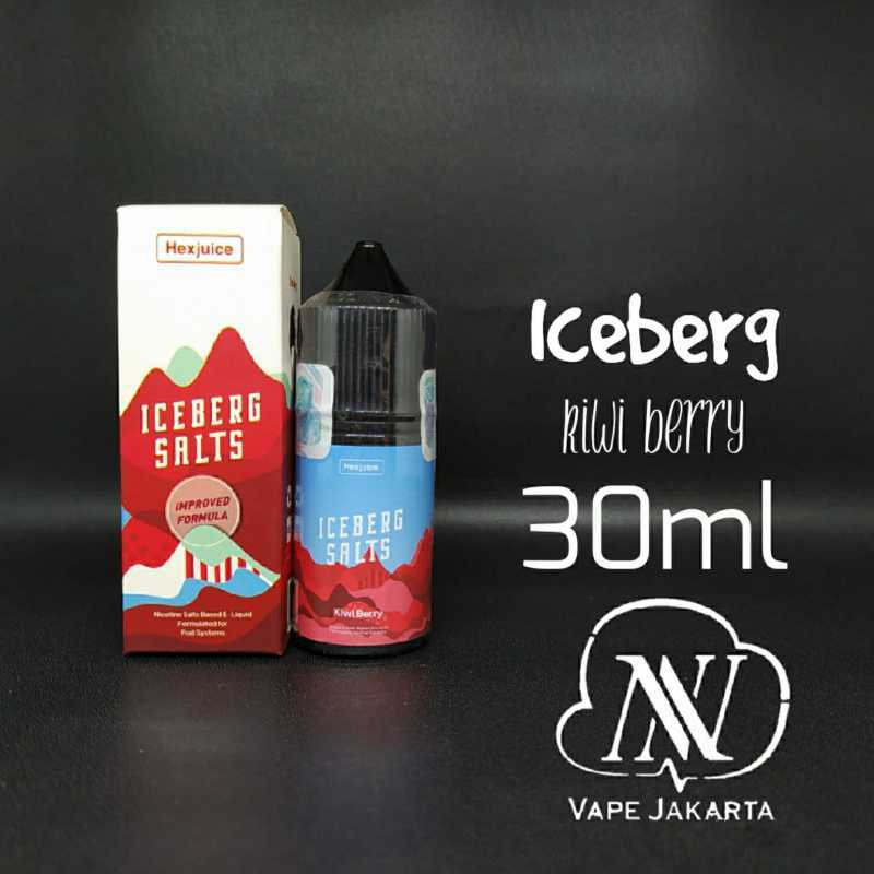 Jual Iceberg Salt Nic Termurah - Harga Grosir Terupdate Hari Ini | Blibli