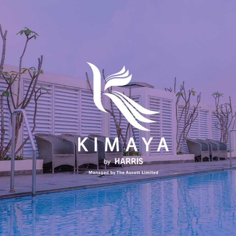 Jual Kimaya Hotel Jakarta - Pilihan Harga Termurah Di 2024 | Blibli