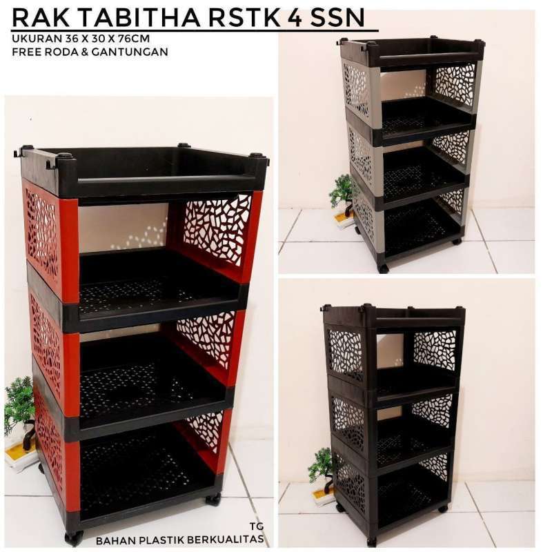 Jual Susun Tabhita 💯 Harga Murah & Kualitas Terbaik April 2026