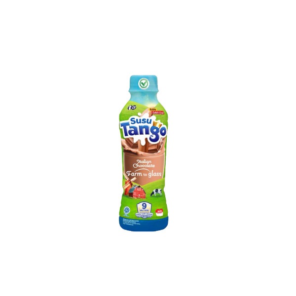 Jual Tango Drink Italian Choco 250 Ml Di Seller Hypermart Jayapura ...