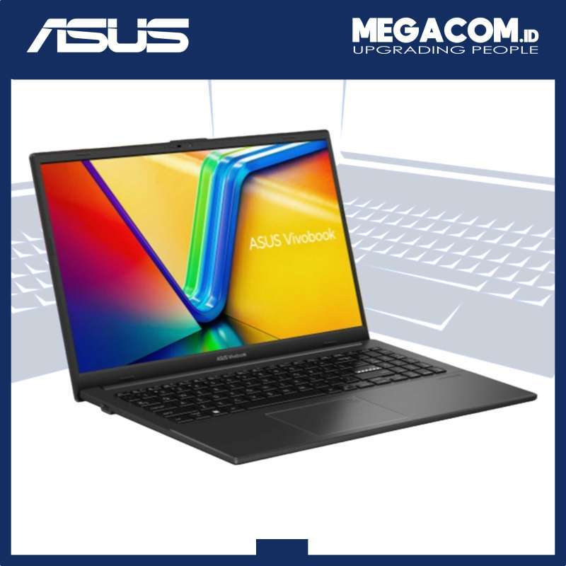Jual Asus Vivobook Go 15 Oled E1504fa [r3-7320u|ram 8gb|ssd 512gb|win11 ...