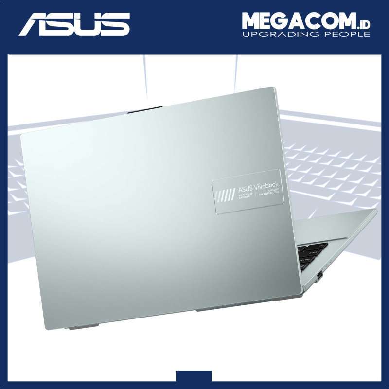 Jual Asus Vivobook Go 15 Oled E1504fa [r3-7320u|ram 8gb|ssd 512gb|win11 ...