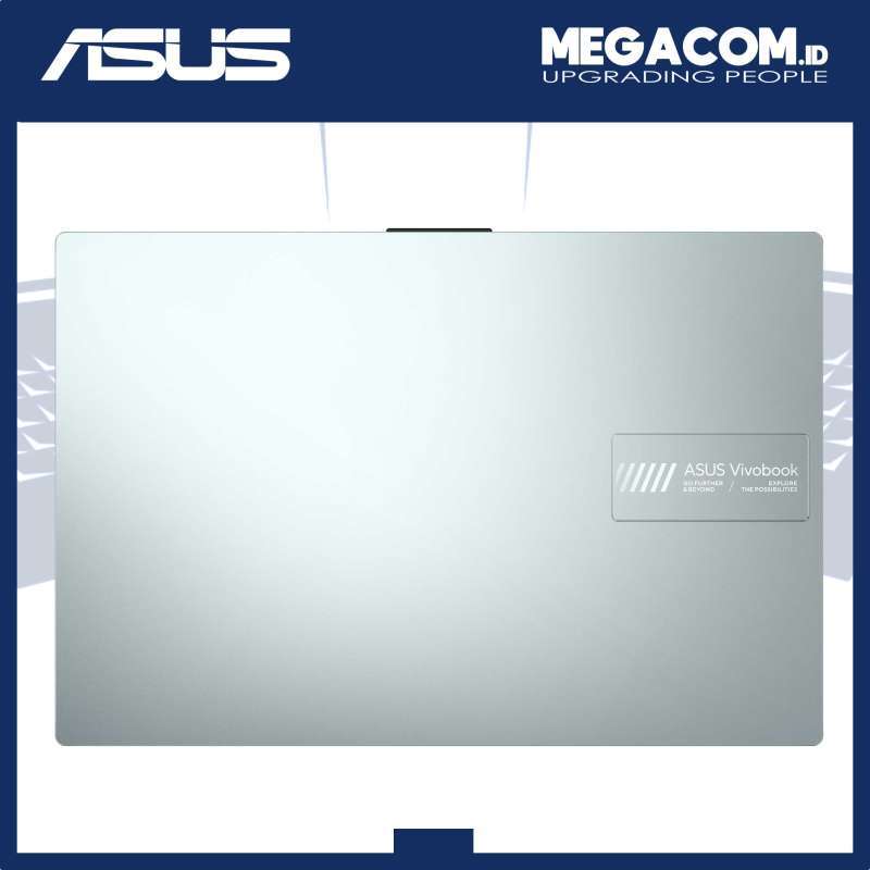 Jual Asus Vivobook Go 15 Oled E1504fa [r3-7320u|ram 8gb|ssd 512gb|win11 ...