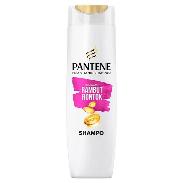 Jual Pantene Shampo Rambut Rontok 130/160 Ml Di Seller Hypermart ...