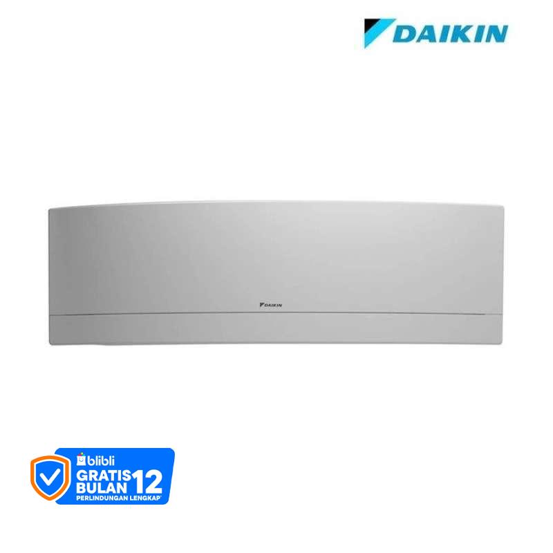 Indoor Daikin Ac 3 4 Pk 🔥 Garansi Resmi & Harga Terbaru 2026