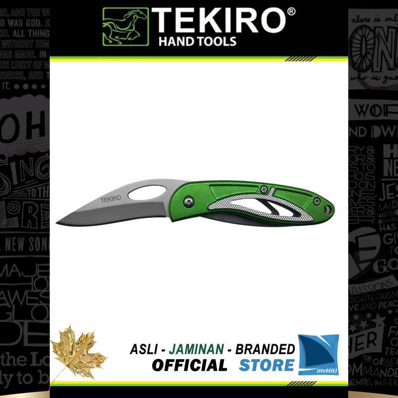 Tekiro Logo