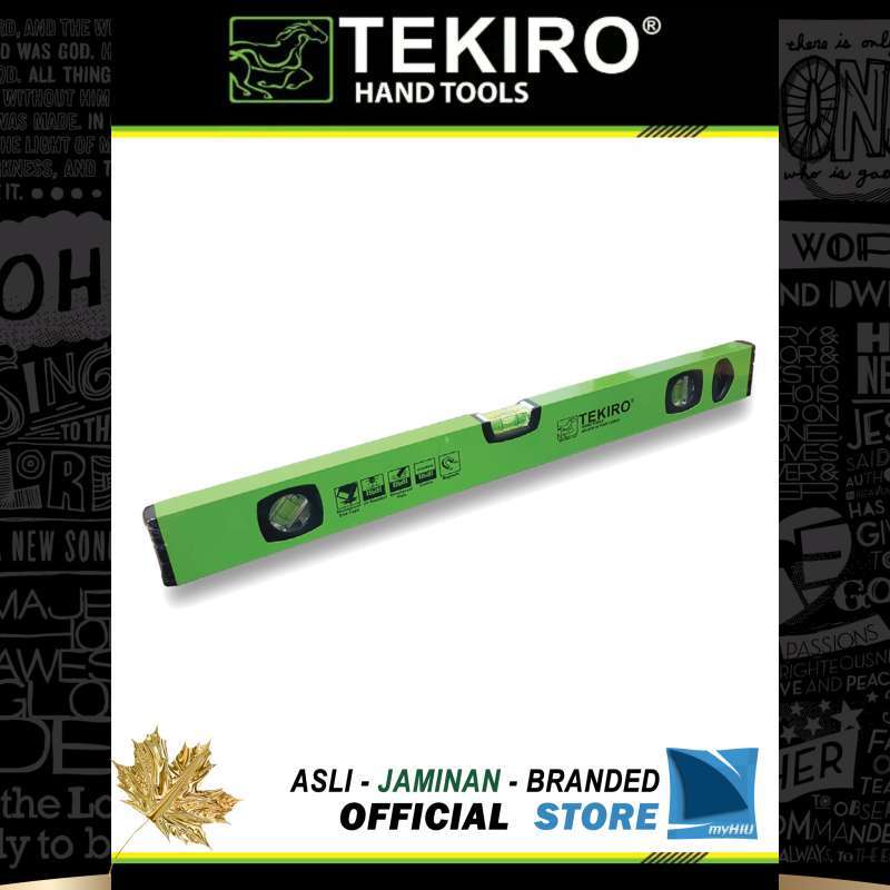 Jual Waterpas 1 Meter 💯 Harga Murah & Kualitas Terbaik Desember 2024