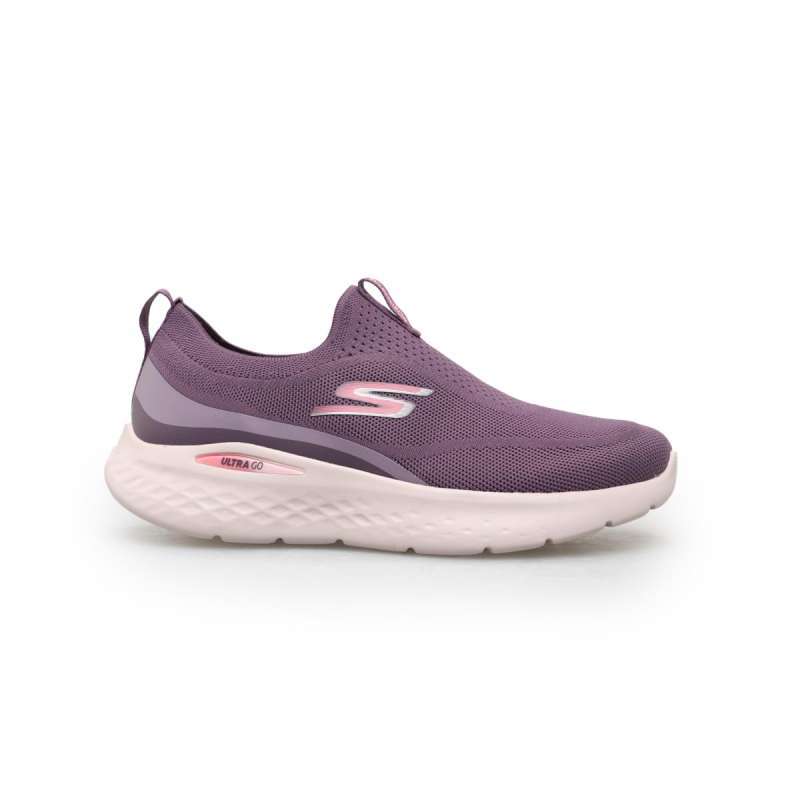 Jual Skechers Women Running Slip On Shoes Go Run Lite Sepatu Lari ...