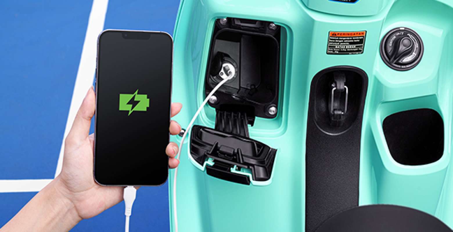 Jual Yamaha Fazzio Hybrid Neo - Non Connected Version [ Otr Jawa Barat ...