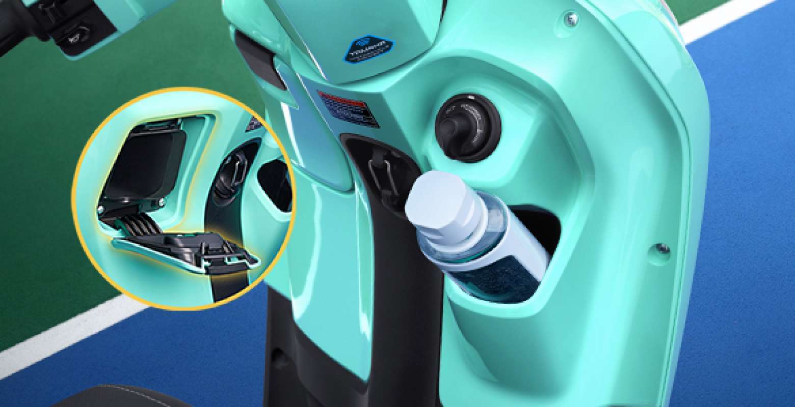 Jual Yamaha Fazzio Hybrid Neo - Non Connected Version [ Otr Jawa Barat ...