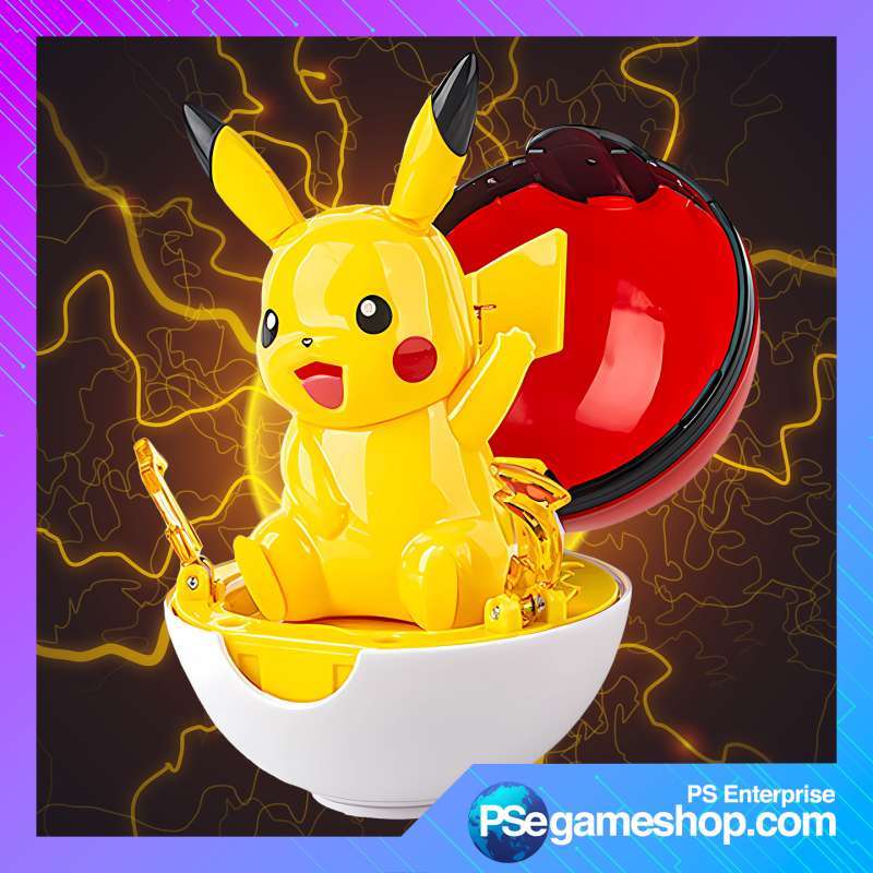 Jual Pokemon Transformation 🏷️ Original Terbaru, Terlengkap, & Harga ...