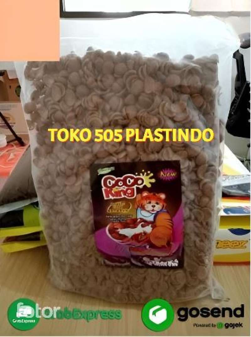 Jual Coco Crunch 1 Dus Termurah - Harga Grosir Terupdate Hari Ini | Blibli