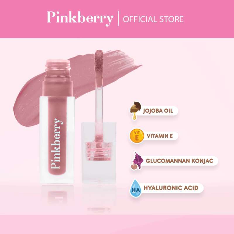 Jual Pinkberry Viral Set X Kimiyu Di Seller Pinkberry Beauty Official Store - Cakung Barat, Kota ...
