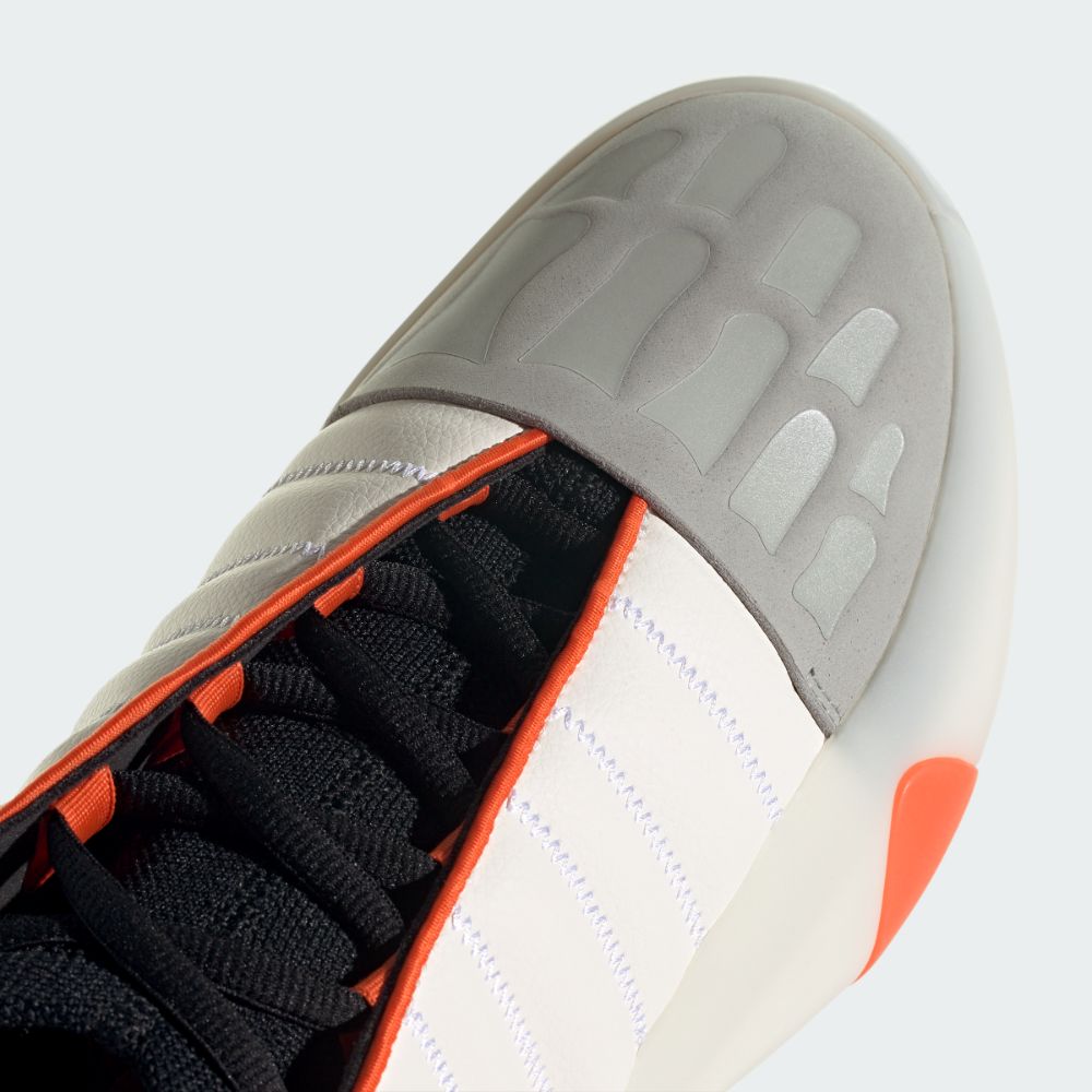 Promo Adidas Men Basketball Shoes Harden Volume 7 Sepatu Basket Pria ...