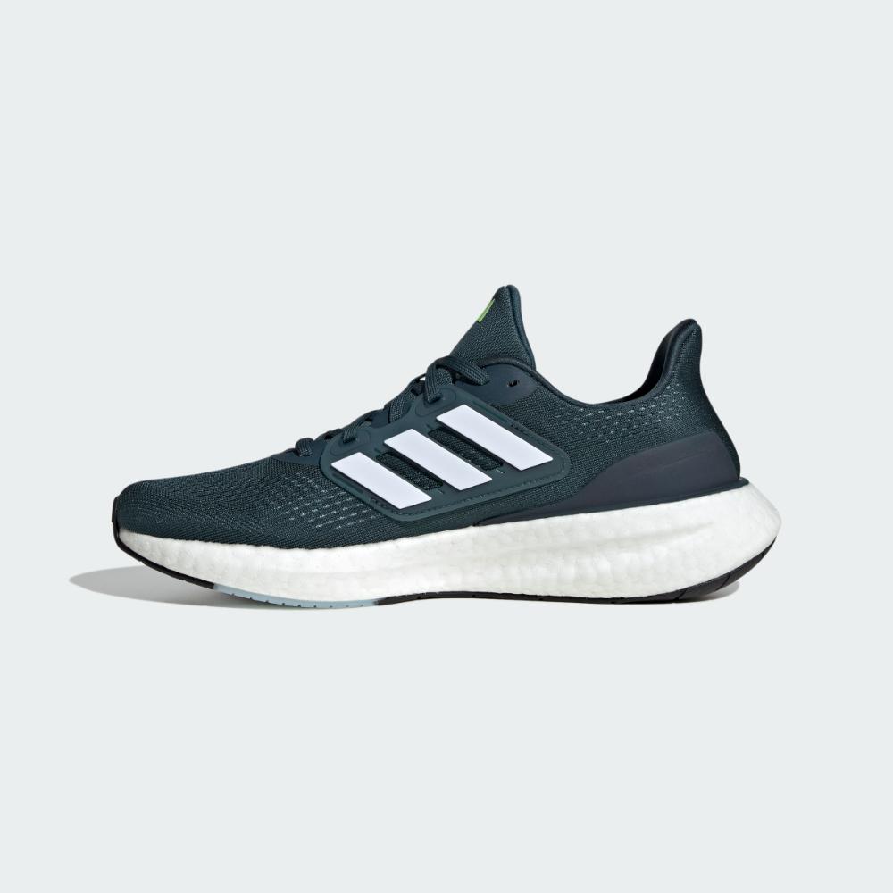 Promo [Free kaos kaki min beli 1 juta] - adidas Men Lari Shoes ...