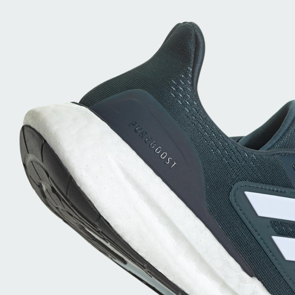 Promo [Free kaos kaki min beli 1 juta] - adidas Men Lari Shoes ...