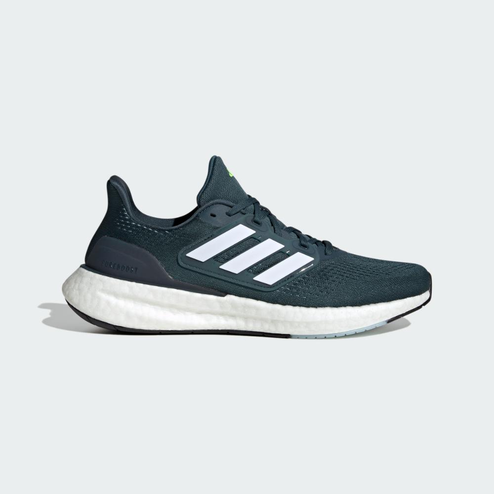 Promo [Free kaos kaki min beli 1 juta] - adidas Men Lari Shoes ...