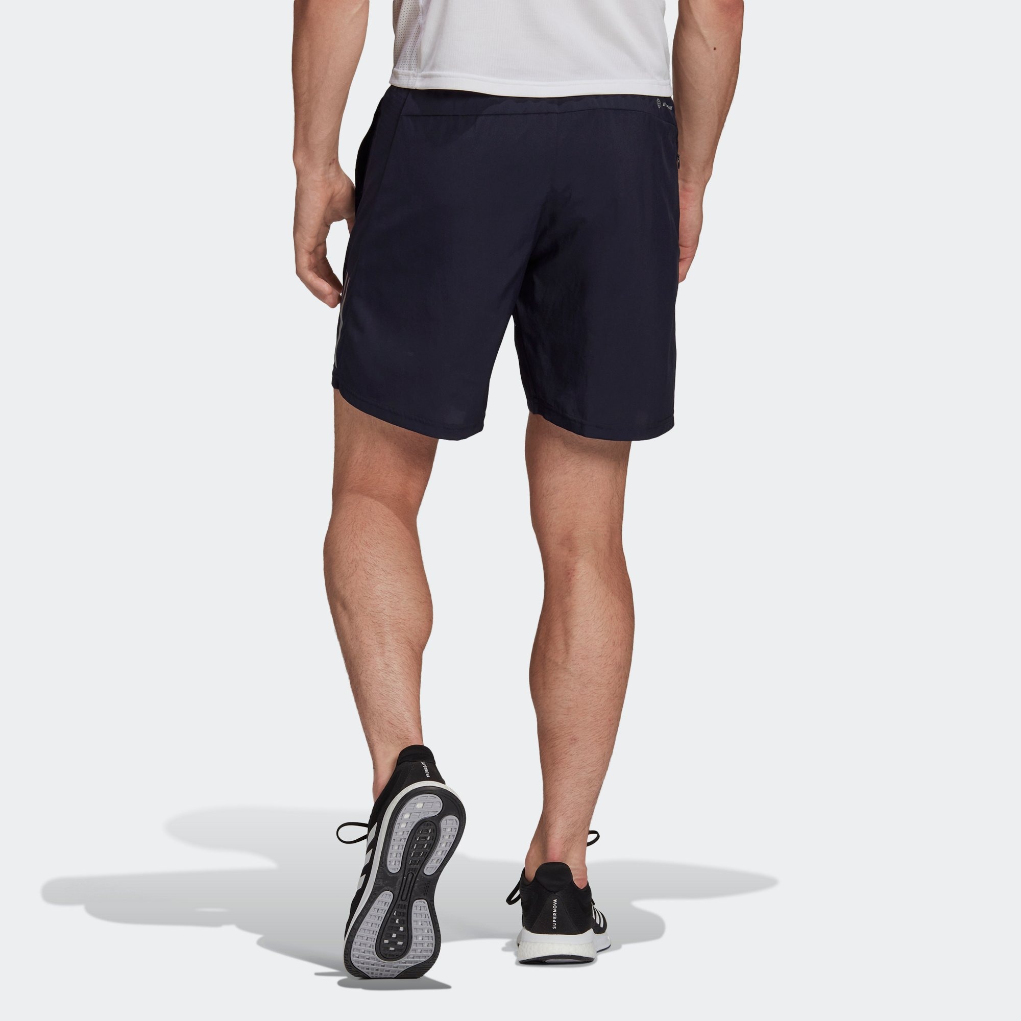 Promo [MYSTERY BOX SPORT] adidas Men Lari Shorts Own The Run Celana ...