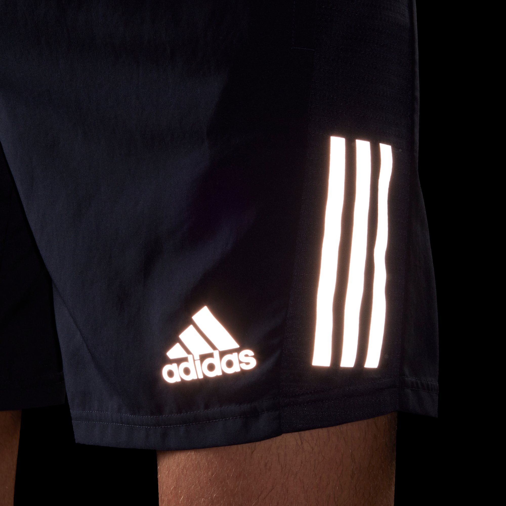 Promo [MYSTERY BOX SPORT] adidas Men Lari Shorts Own The Run Celana ...