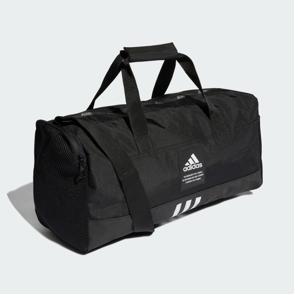 Promo adidas Unisex Training Duffel Bag 4Athlts Medium Tas Fitness ...