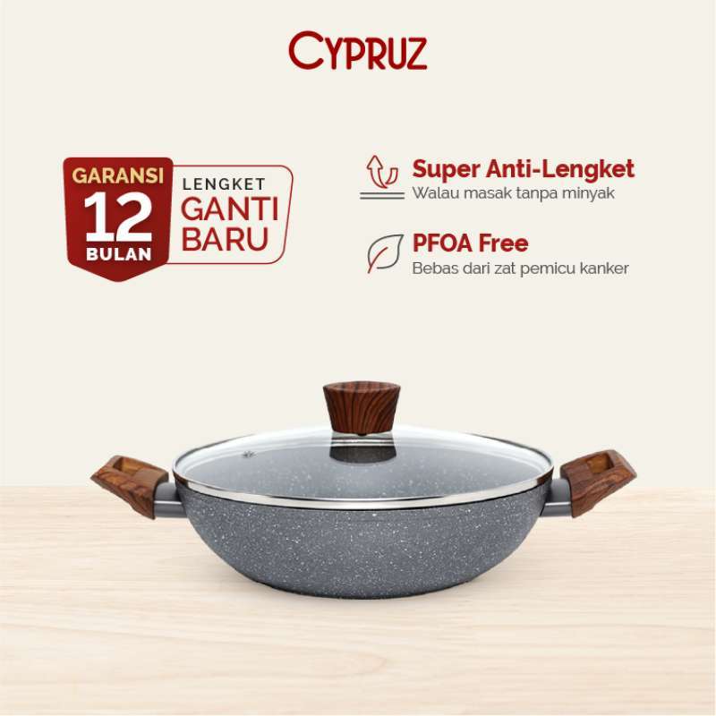 Jual Kuali - Gratis Ongkir & Harga Terbaru Juni 2024 | Blibli