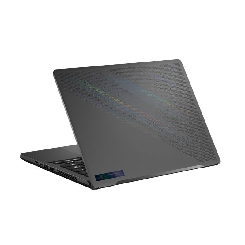 Promo Asus Rog Zephyrus G14 Ga402nu-r745g6g-o-eclipse Gray[r7-7735hs ...