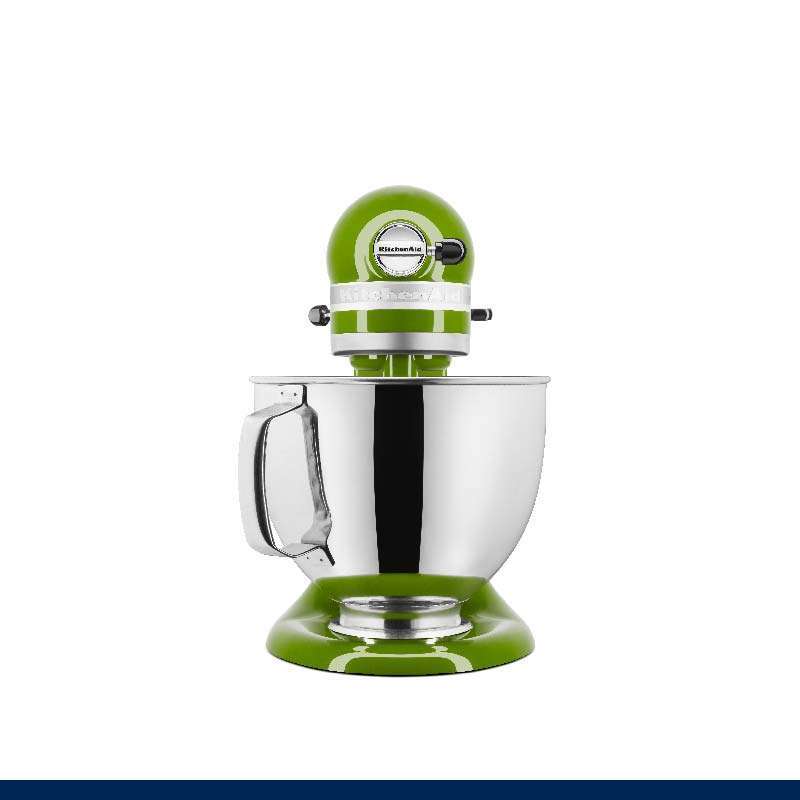 Promo Kitchenaid Stand Mixer Series Artisan 4.8l Matcha Green ...
