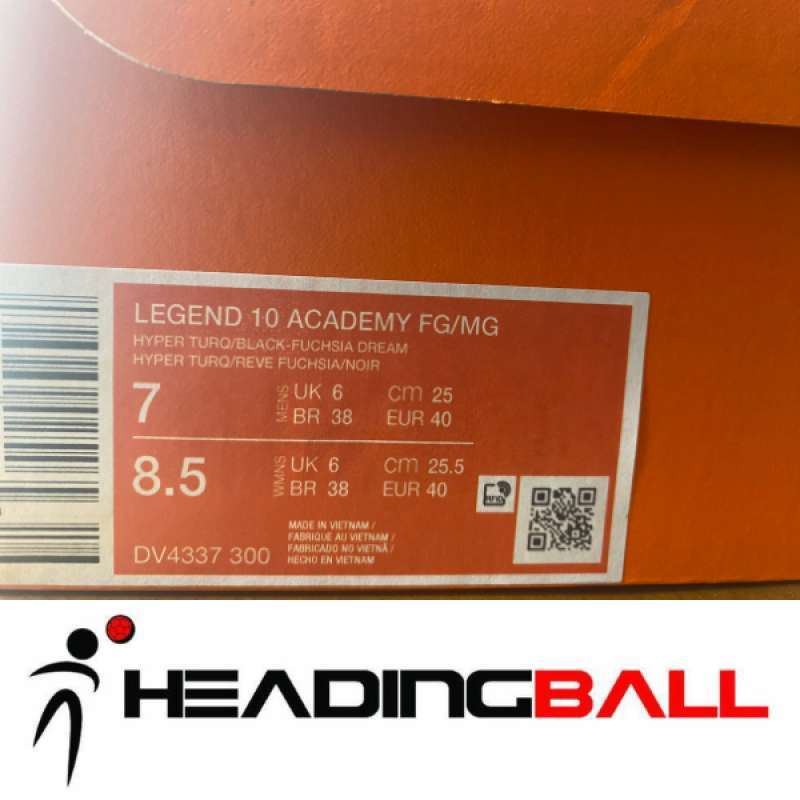 Promo Sepatu Bola Nike Original Tiempo Legend 10 Academy Mg Dv4337-300 ...
