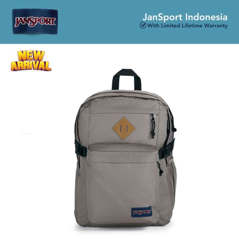 Jual JanSport Tas Ransel Laptop / Backpack / Daypack Main Campus ...