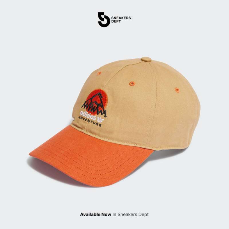 Jual Topi Adidas Adventure Model Terbaru - Harga Promo Juni 2024 | Blibli