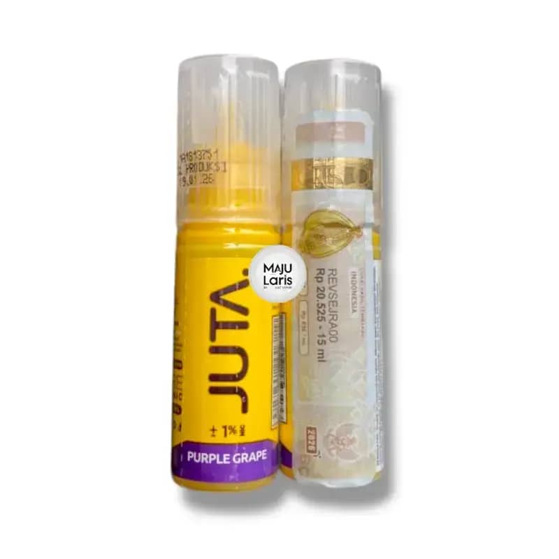 Juta Freeze 15 Ml Gratis Ongkir 🏷️ Harga Murah Februari 2026