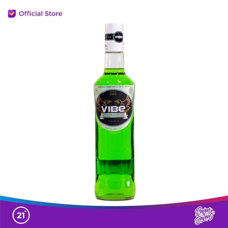 Jual Vibe Kota Medan Termurah - Harga Grosir Terupdate Hari Ini | Blibli