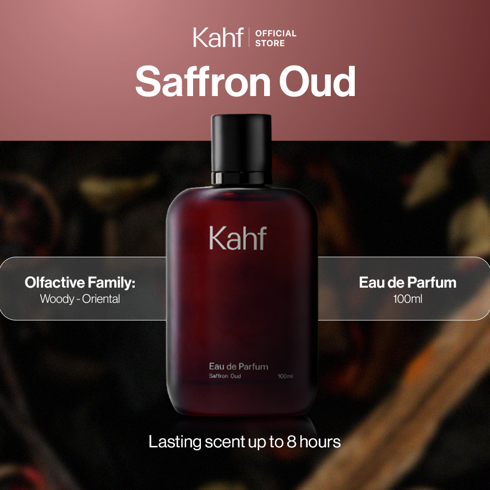 Parfum Kahf Asli & Terlengkap 🔥 - Harga Mei 2026