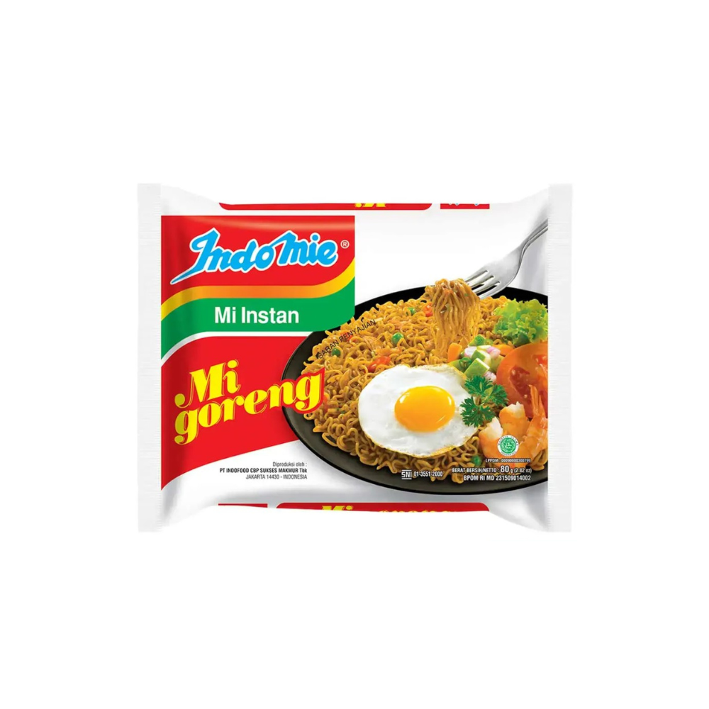 Promo Indomie Goreng Special Mie Instan 85 G Diskon 11% Di Seller Fresh ...