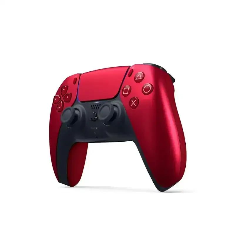 Jual Ps5 Dualsense Wireless Controller - Volcanic Red - Garansi Resmi ...