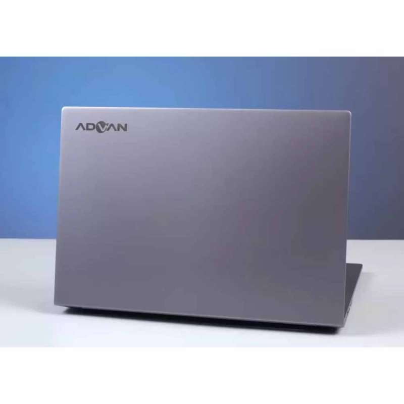 Promo Advan Workpro Intel Core I5-1035g7 8gb 256gb Ssd 14 Fhd Ips W11 ...