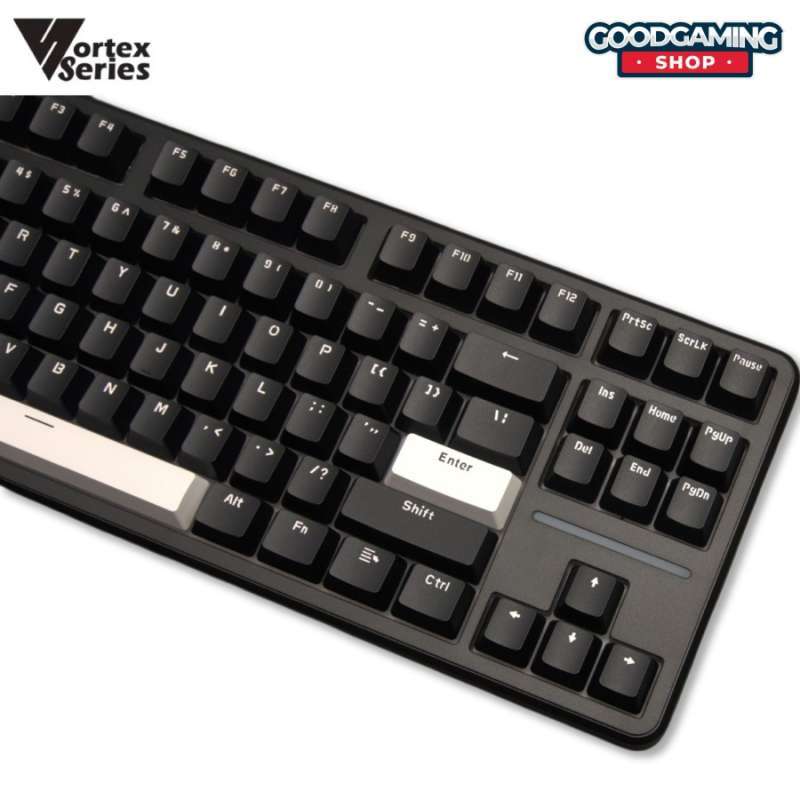 Jual Vortexseries Mono Series 65 / 75 / 87 Layout Flexcut Wired Gasket ...