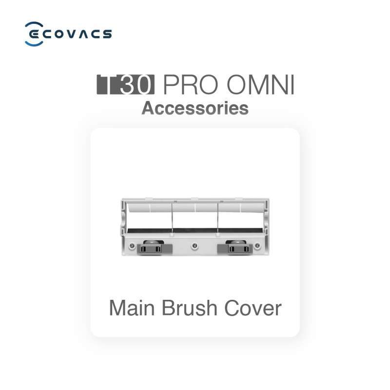 Jual Ecovacs Spare Part Accessories For X1omni/x1turbo, T10 Omni, T20 Omni, X2 Omni, X2 Combo ...