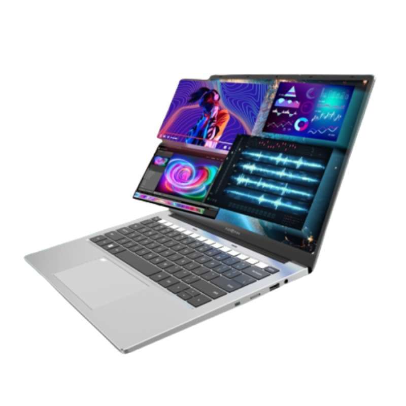 Jual Advan Work Plus Ryzen 7 6600h Ram 16gb 512gb 14 Full Hd Ips ...