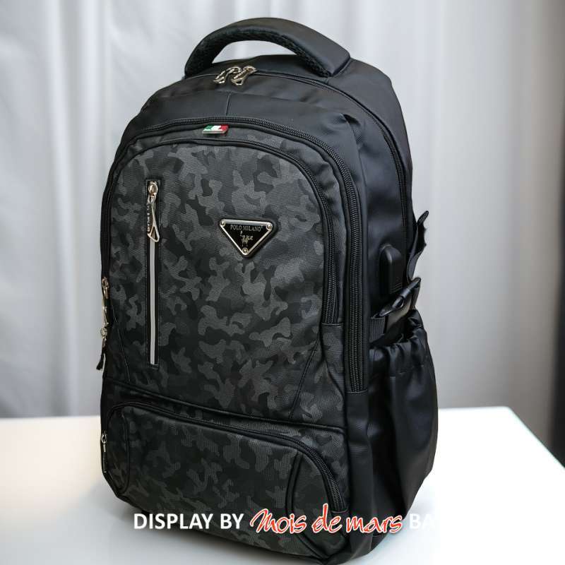 prada backpack flannels
