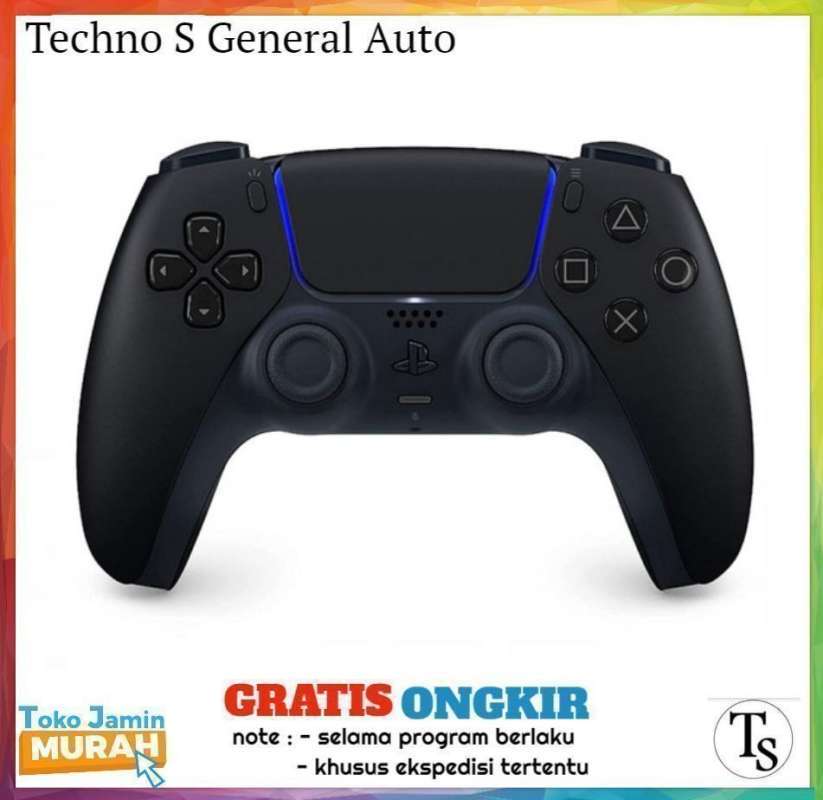 Jual Controller Stik Ps5 Dualsense Original Sony Ori Mesin Second Di ...