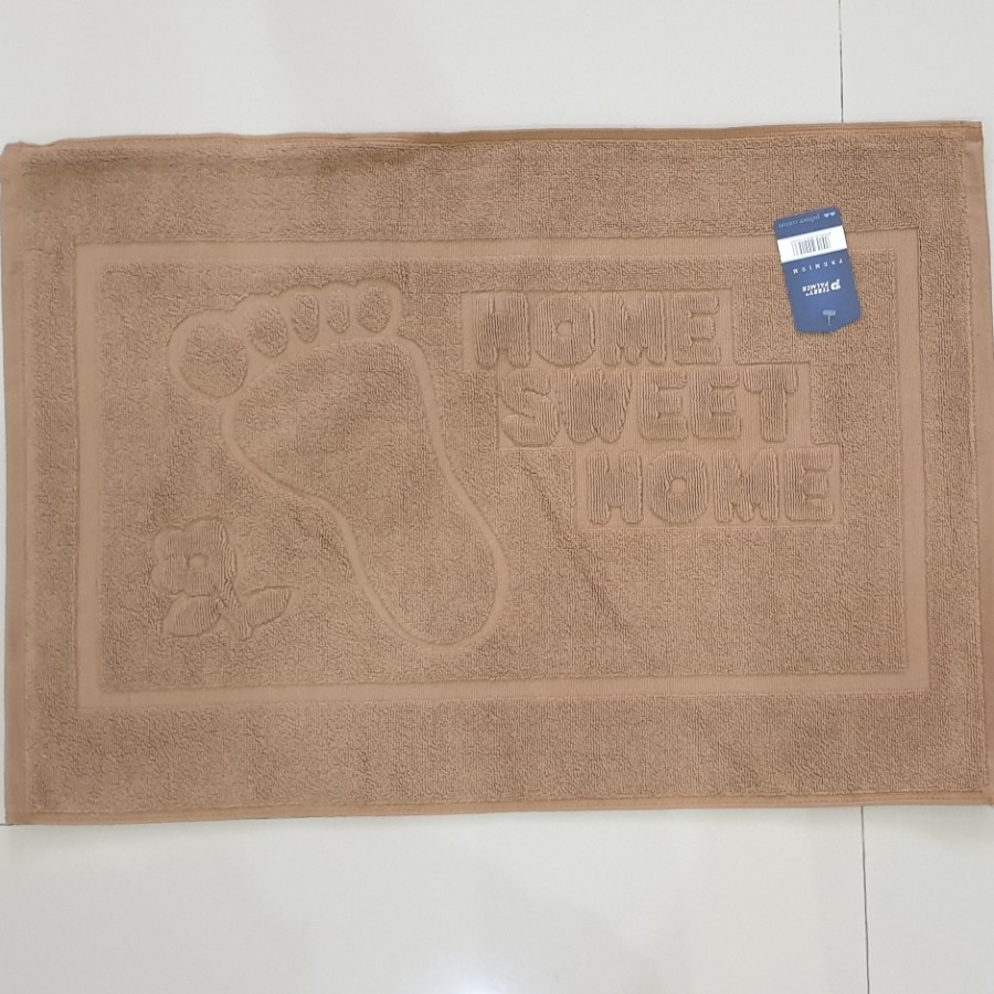 Jual Keset Handuk Terry Palmer Premium Ukuran 45x65 Cm / Keset Kamar ...