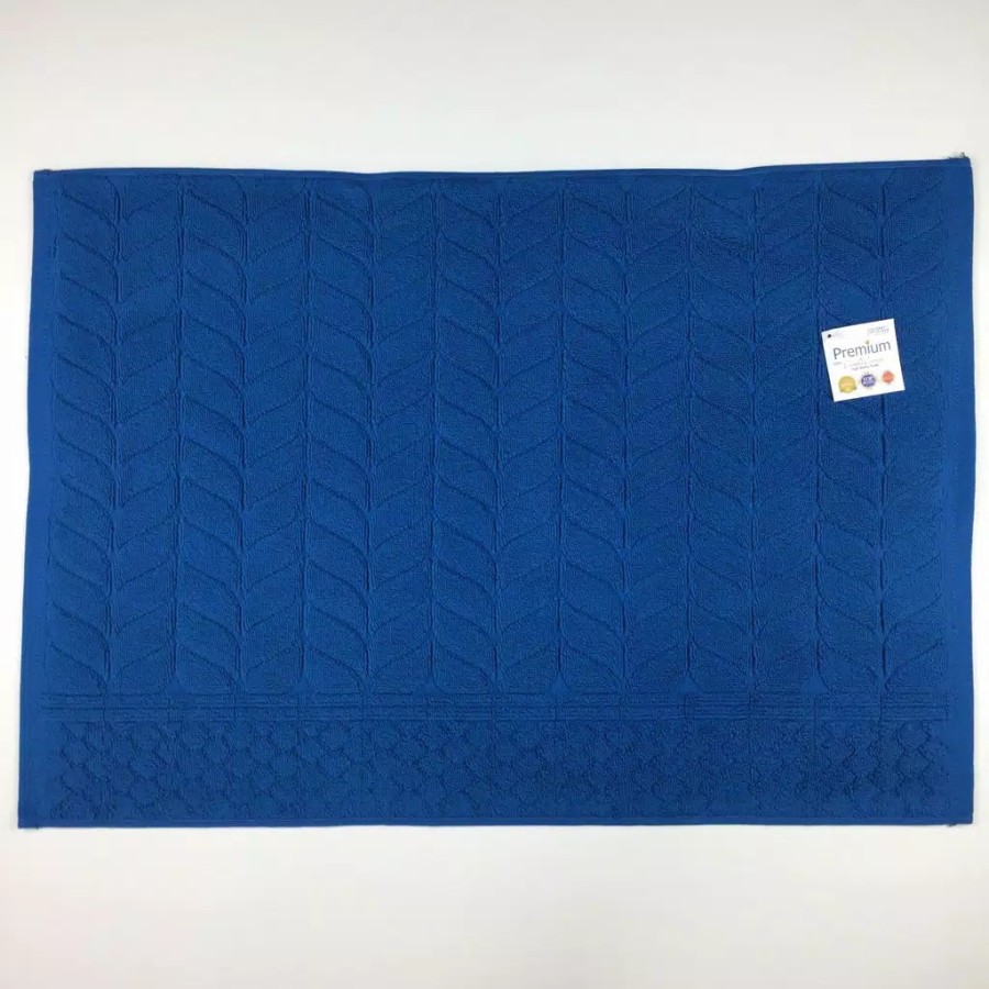 Jual Keset Handuk Terry Palmer Premium Ukuran 45x65 cm / Keset Kamar ...