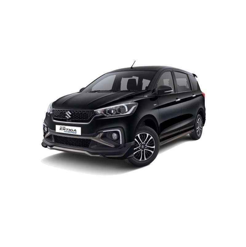 Jual Suzuki All New Ertiga Hybrid Cruise Mobil [paket Dp Spesial] Di ...