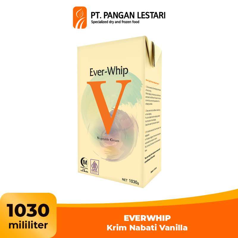 Jual Whipping Cream No Termurah - Harga Grosir Terupdate Hari Ini | Blibli