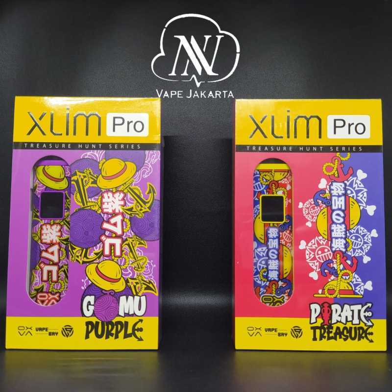 Jual Oxva Xlim Pro Pod Kit Termurah - Harga Grosir Terupdate Hari Ini ...