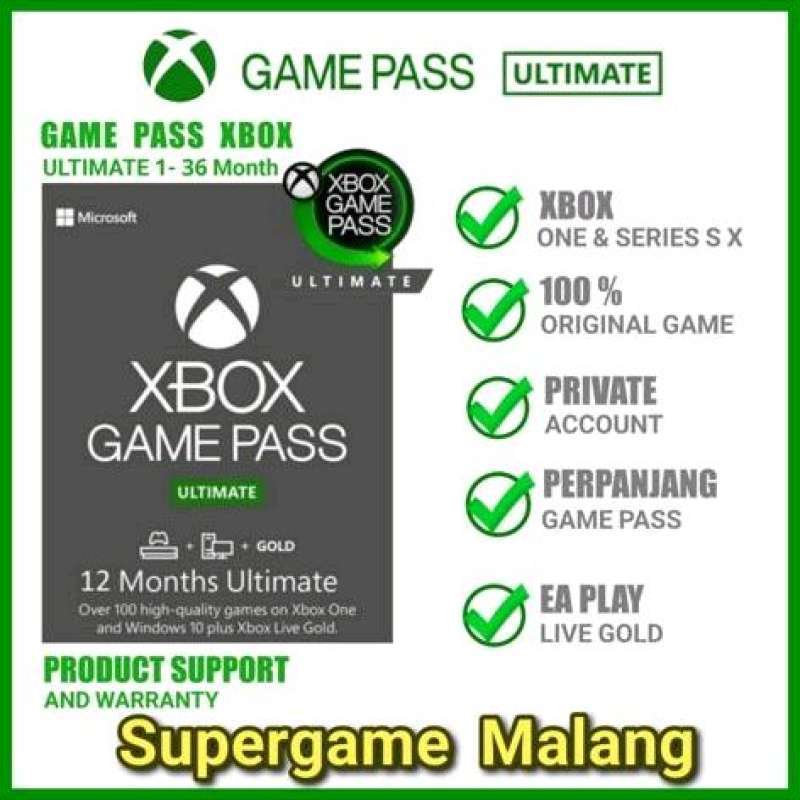 Jual Pc Game Pass Code Original Murah - Harga Diskon Juni 2024 | Blibli