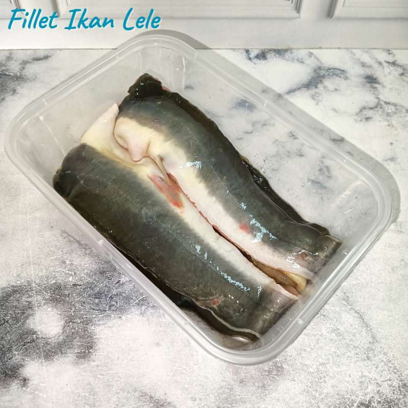 Jual Lele Fillet 1 Kg Terdekat 🏷️ Harga Grosir Murah Terupdate Hari Ini ...